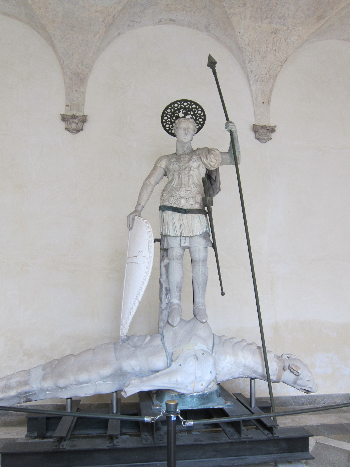 SanMarco